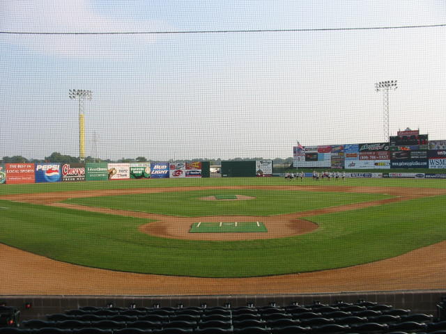 Wild about Things: June 2010