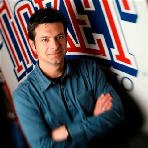 My Ticket Confession: Danny Draws Back the Curtain