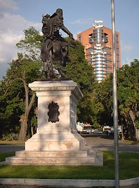 MARACAY LA CIUDAD JARDIN DE VENEZUELA