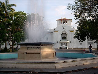 MARACAY LA CIUDAD JARDIN DE VENEZUELA: FOTOS DE MARACAY