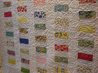 Chinese Coin Quilt | World Coins Collecting