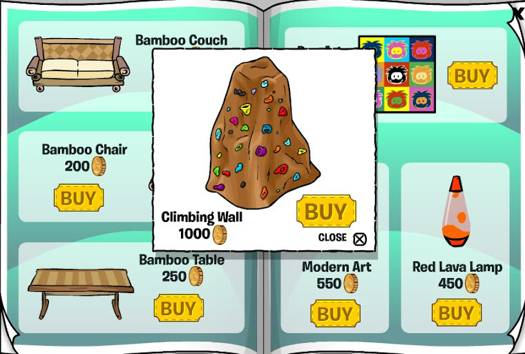 gecko67 club penguin codes and cheats