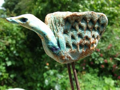 Power of Place: January 2011