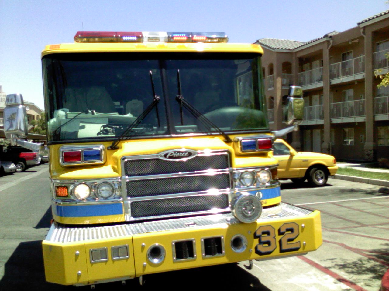 El Diablo's Blog: CCFD ENGINE CO 32