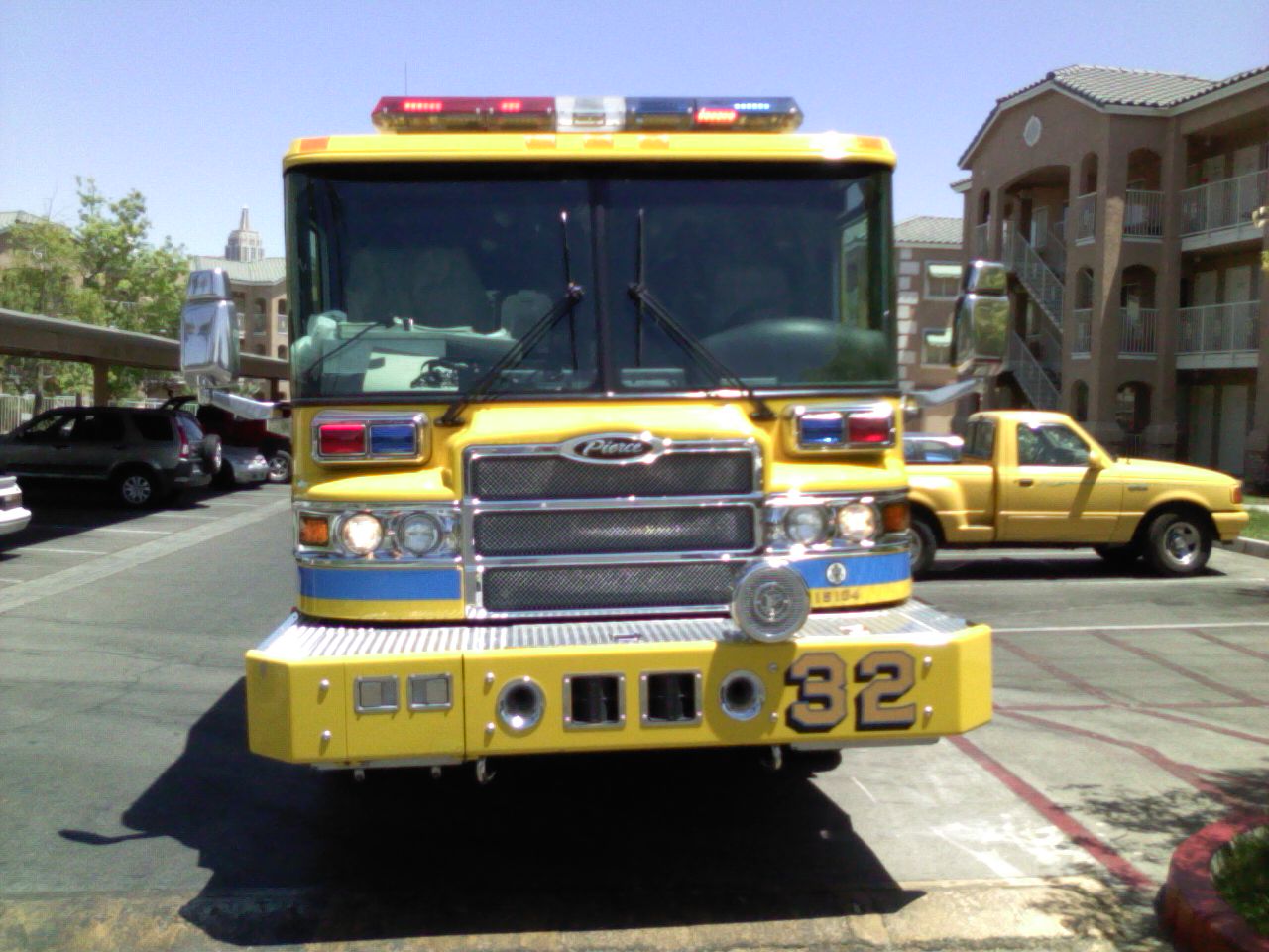 El Diablo's Blog: CCFD ENGINE CO 32