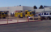 El Diablo's Blog: CCFD ENGINE CO 3 TRAINING CENTER RIG