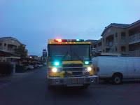 El Diablo's Blog: CCFD ENGINE CO 21