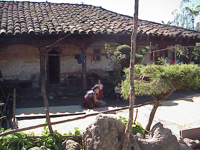 A Journey Through Guatemala: The Biodiversity in the Ixil Triangle