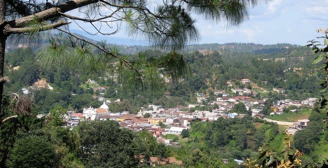 A Journey Through Guatemala: Momostenango and The Mother Earth