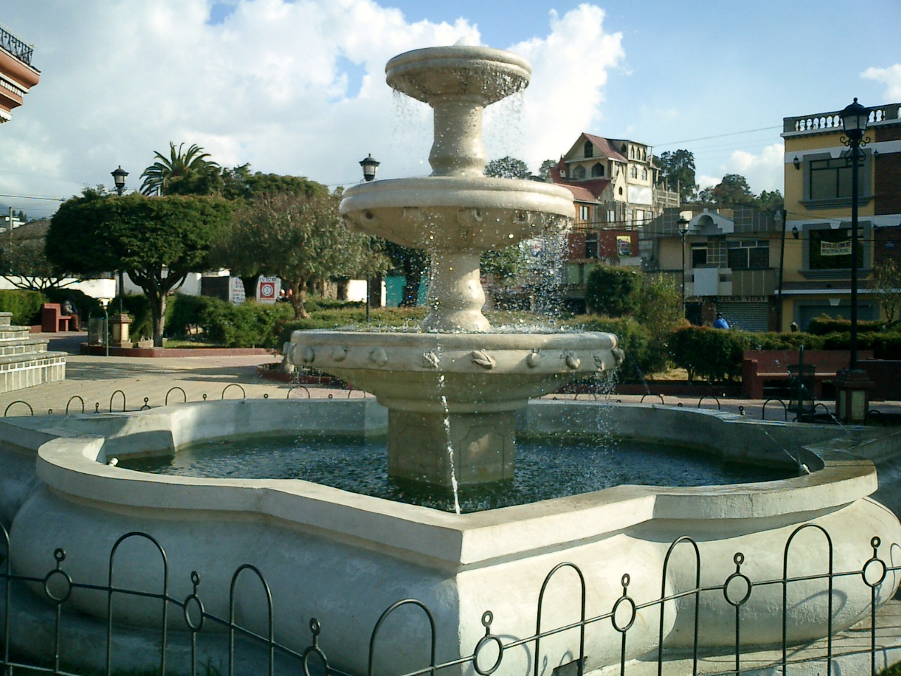 A Journey Through Guatemala: The Historic and Industrious Salcaja and ...