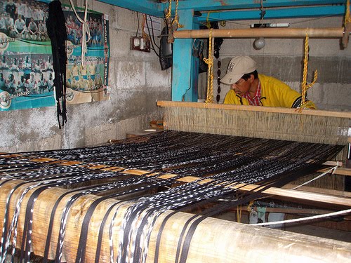 A Journey Through Guatemala: The Historic and Industrious Salcaja and ...