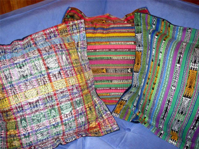 A Journey Through Guatemala: The Historic and Industrious Salcaja and ...