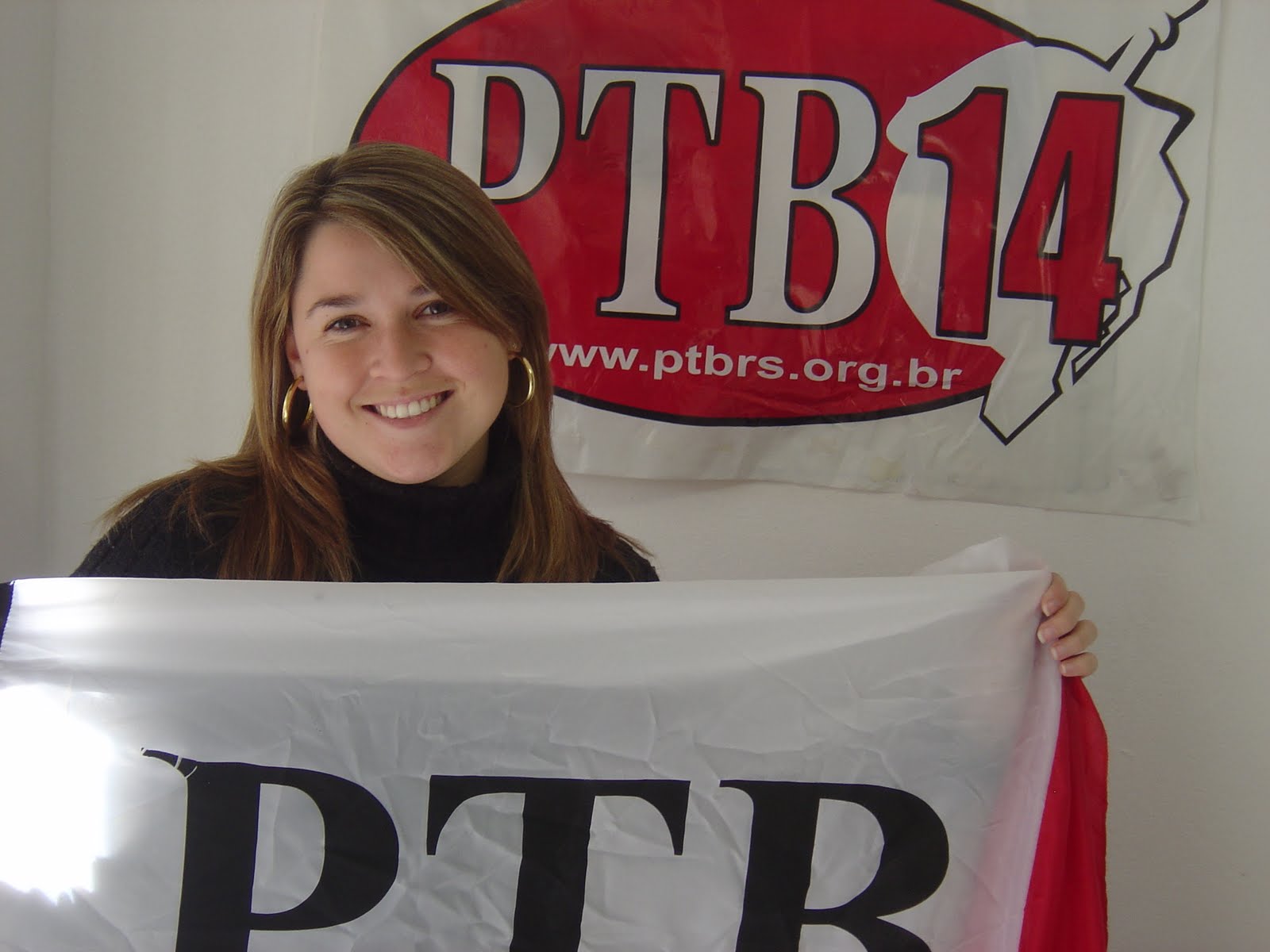 PTB JOVEM VENÂNCIO AIRES: maio 2010