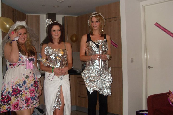 ***Sprinkle Of Glitter*** || Beauty | Baby | Lifestyle | UK: Hen Night ...