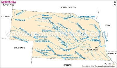 Geography of Nebraska: Chapter Two: Geographic Patterns of the Physical ...