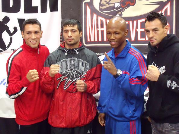 BOXING LEDGER | LATEST BOXING BLOGS | BOXING ARTICLES | BOXING BLOG ...