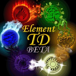 LoadMapDota: Load Map Dota Element TD 4.0 Public Beta