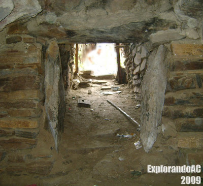 Explorando: Guaytán