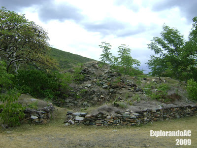 Explorando: Guaytán