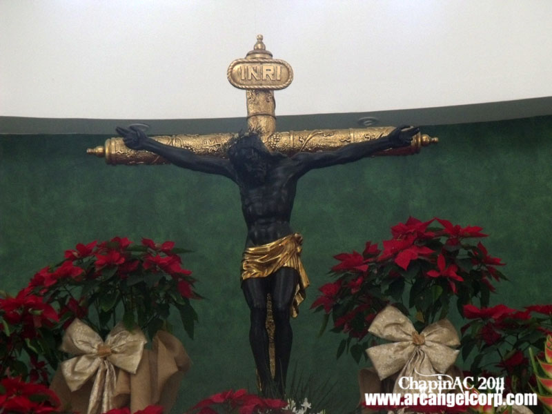 ArcángelCorp: Festividad del Señor de Esquipulas en Esquipulitas