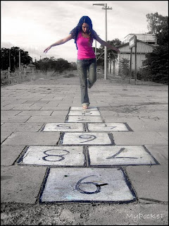 Leyendo Rayuelas...un juego de Cortázar: La rayuela de Rayuela