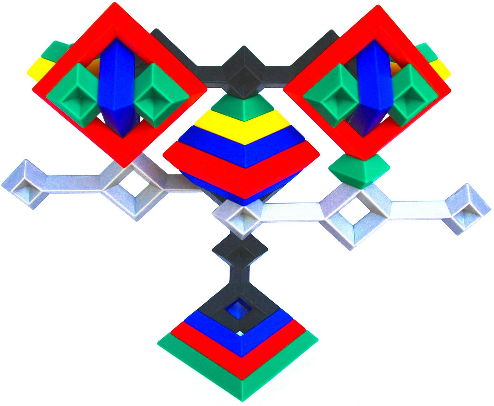 WEDGiTS™ Building Blocks: mini WEDGiTS: Designer's Favorites 5