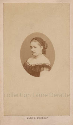 "Les Insoumises": Léonide Leblanc