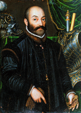 Ben J Hamilton Design & Misc: Filippo Negroli's Armour 02