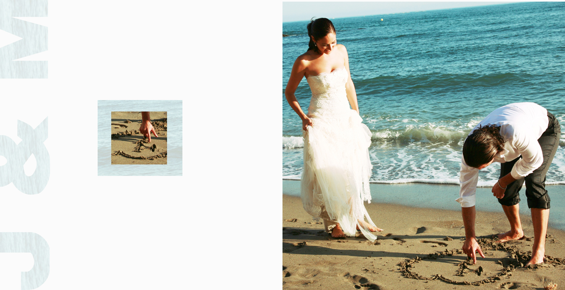 Kreafotografía - Jose L. Palomeque + Conchi Bellido: Nuestro album ...