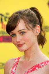 fashionfillez: Funky Ponytail Ideas: