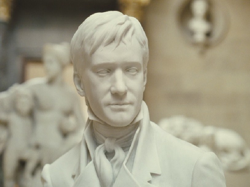 Photos: Chatsworth House and Haddon Hall as Pride & Prejudice's ...