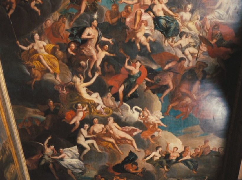 Photos: P&P Filming Locations (updated)