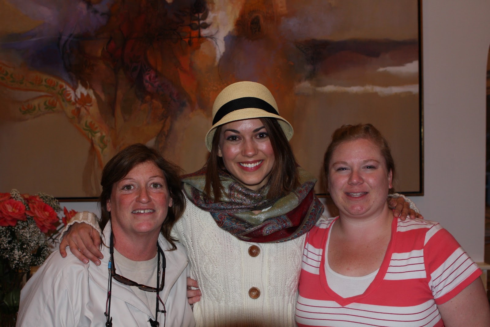 New Interview with Bonnie Mae, director of 'A Modern Pride and ...