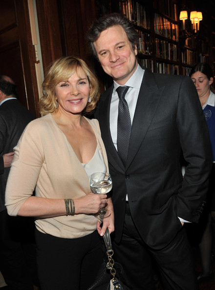 Jennifer Ehle Amp Amp Colin