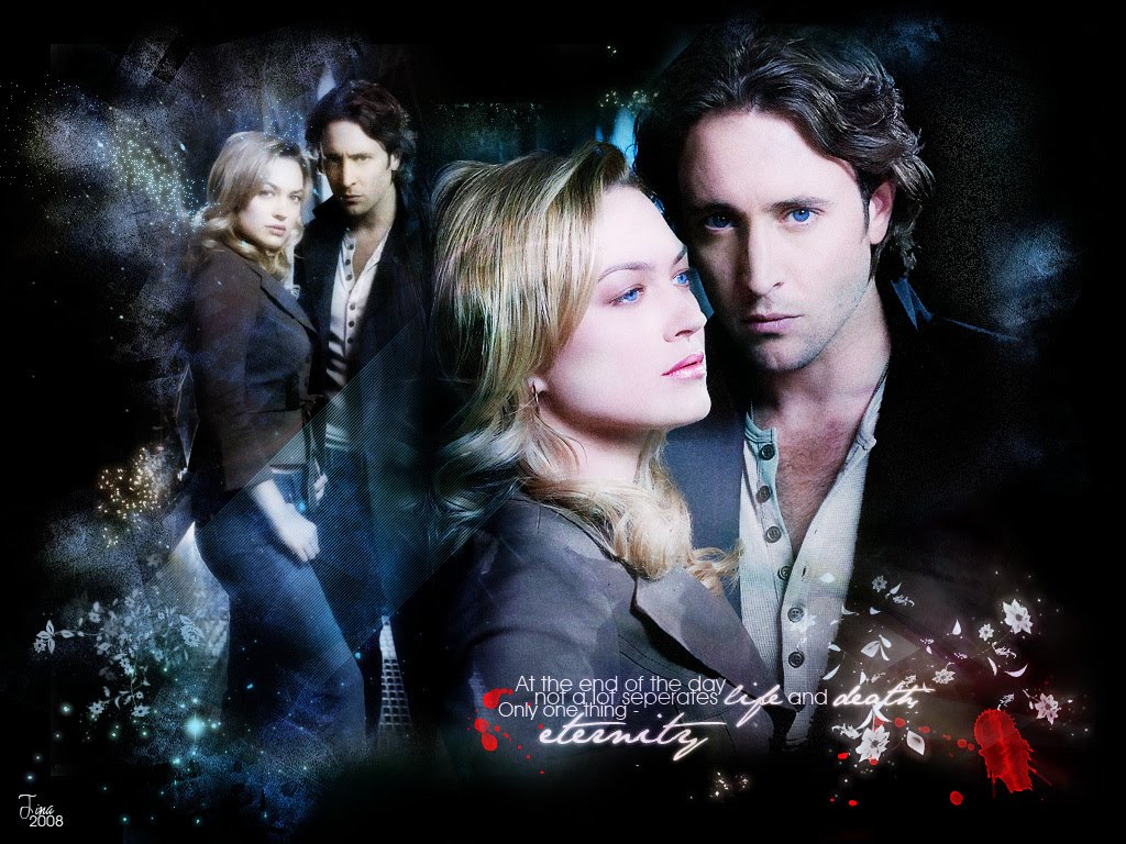 The Vampire Movies: Filme si seriale cu vampiri