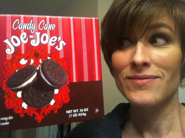 I’m Hungry. | Janiel Miller - We Got This.