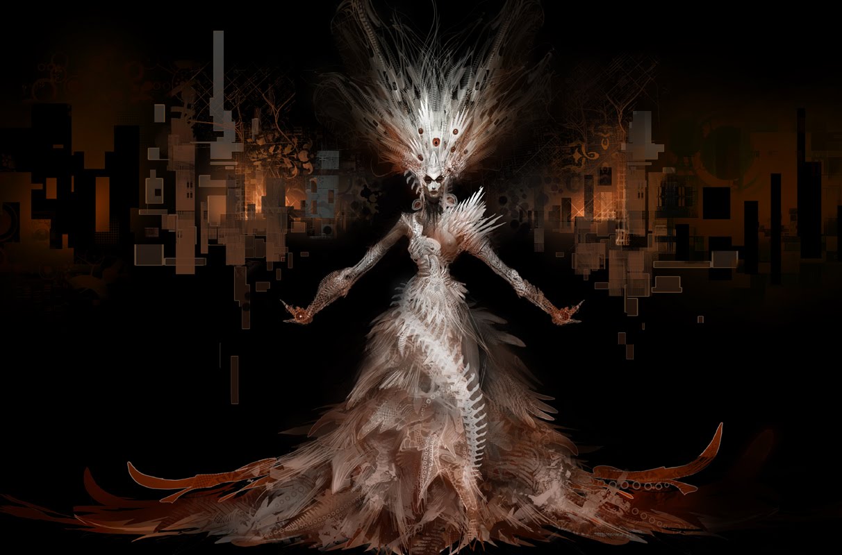 Gimme More Bananas: Andrew "Android" Jones