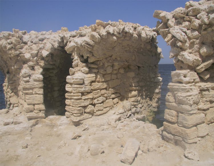 djerba web: djerba Les Bordj ou Forteresses