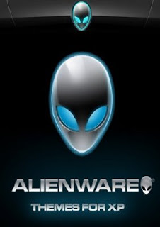 Alienware AlienGUIse™ Theme Manager [ XP Version ] | -[ Freeze™_Fourty4™ ]-