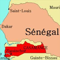 Fun Facts and News from the Francophone World: Landmines in Casamance ...