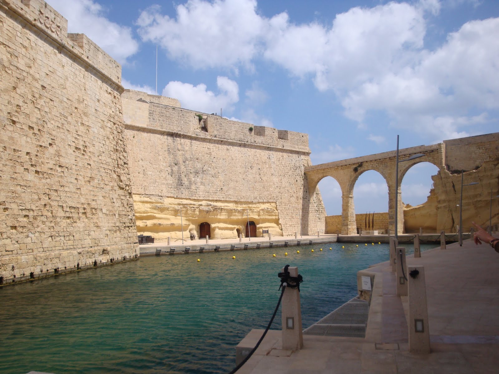 Malta daily photo: Birgu - Citta' Vittoriosa