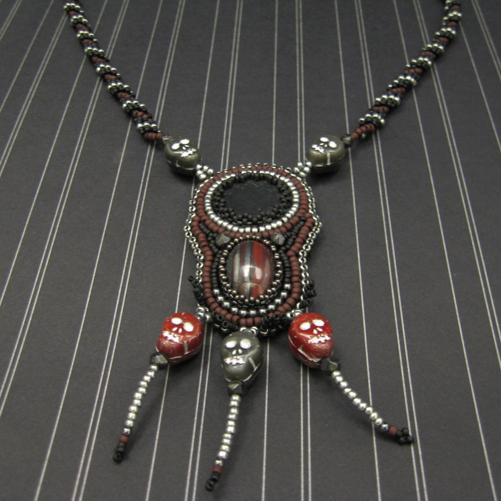 Fantasy Art Blog by Fantasy Artists of Etsy: October Art Dare: Blood ...