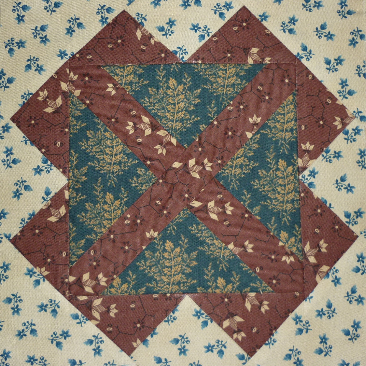 AUNTY HENNYS BLOG: TEXAS TEARS - TRUE TO ITS NAME!