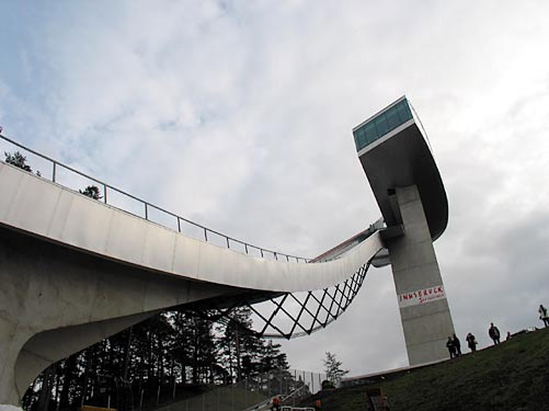 Technology & the Built Environment