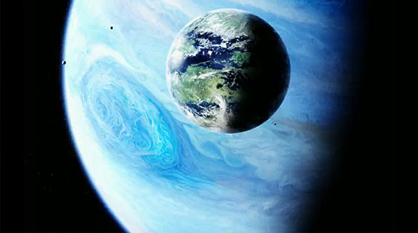 Hunt for Alien Earths: Avatar's moon Pandora could be real