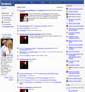 collection of funny facebook status updates: funny facebook status ...