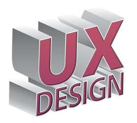 UX-Design In-House: Illustrator Tutorial: Design a 3D logo