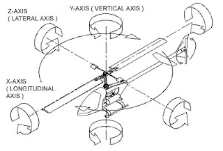 Learning to Fly RC Heli: Day 2 - So much for RADD and a little hover video