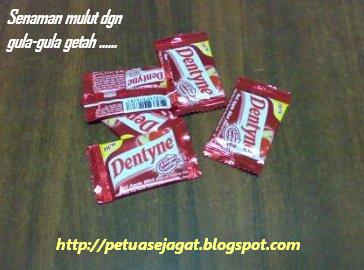 Dagu Berlapis? Buatlah 5 Senaman Ini Dulu - Petua Sejagat