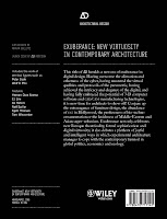 marjan colletti: News: AD Architectural Design: Exuberance 19.03.10